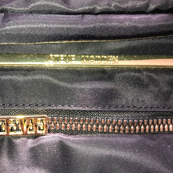 Steve Madden | Bags | Steve Madden Nylon Book Bag | Poshmark